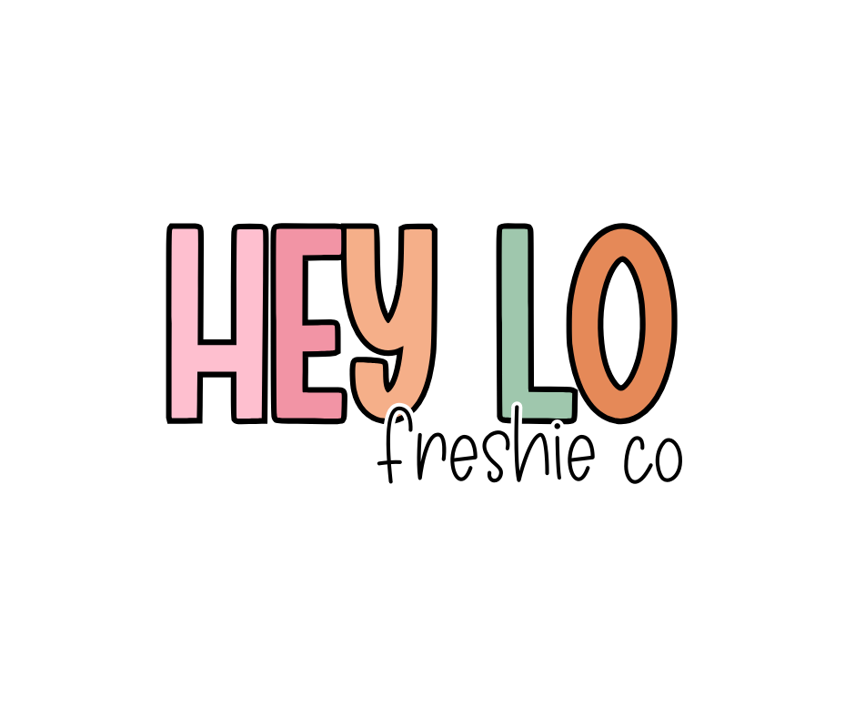 Hey Lo Freshie Co