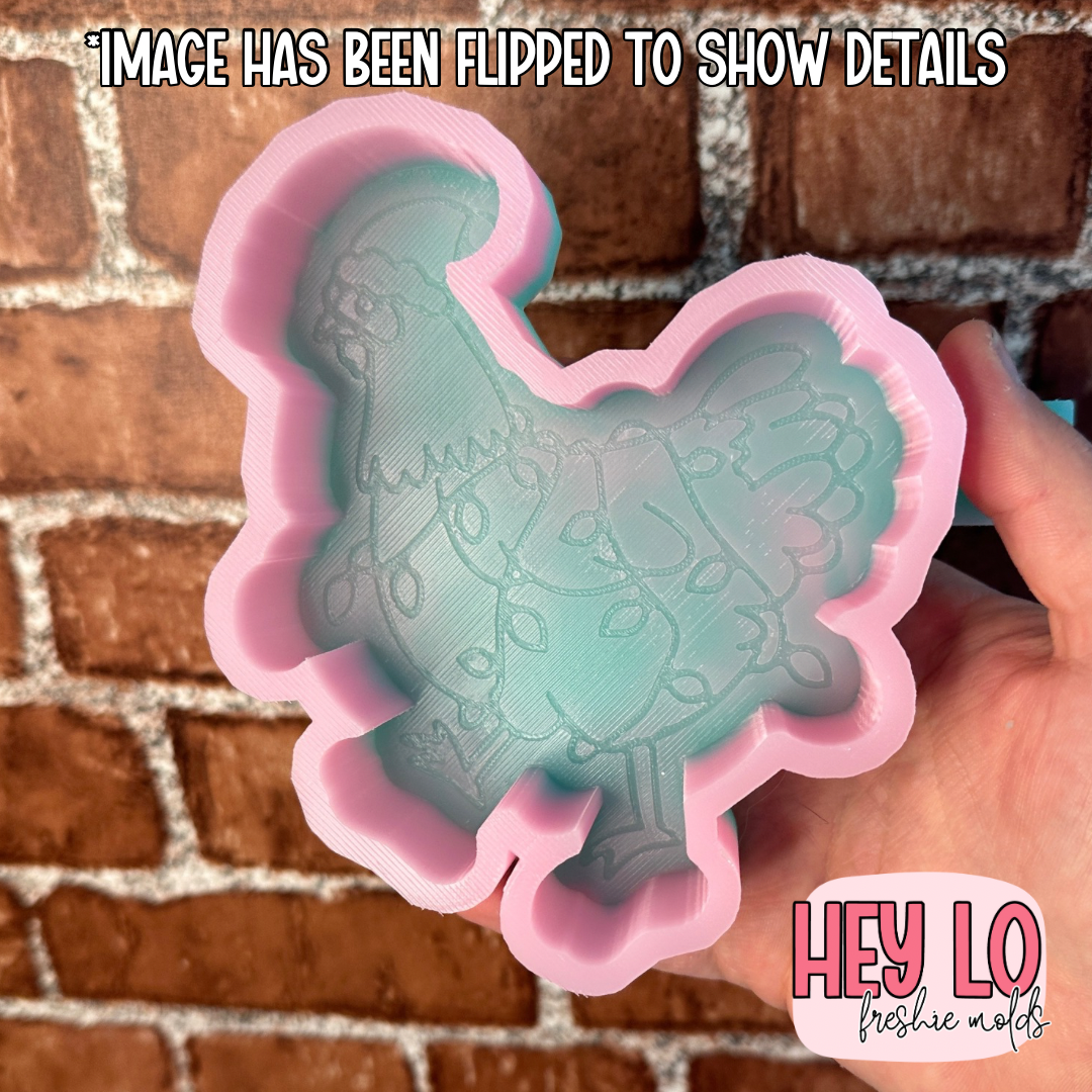 Animal Freshie Molds – Hey Lo Freshie Co
